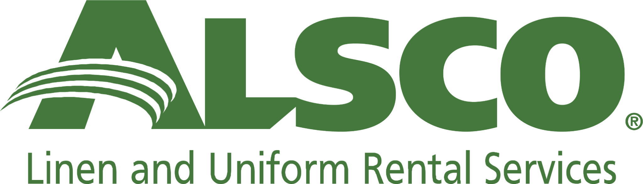 ALSCO-Logo – Robinson’s Rescue