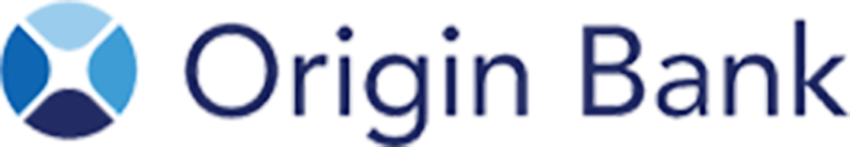 origin bank – Robinson’s Rescue